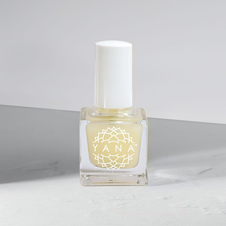YANA ™ Healthy Formula Energy Infused Nail Polish – Love YANA